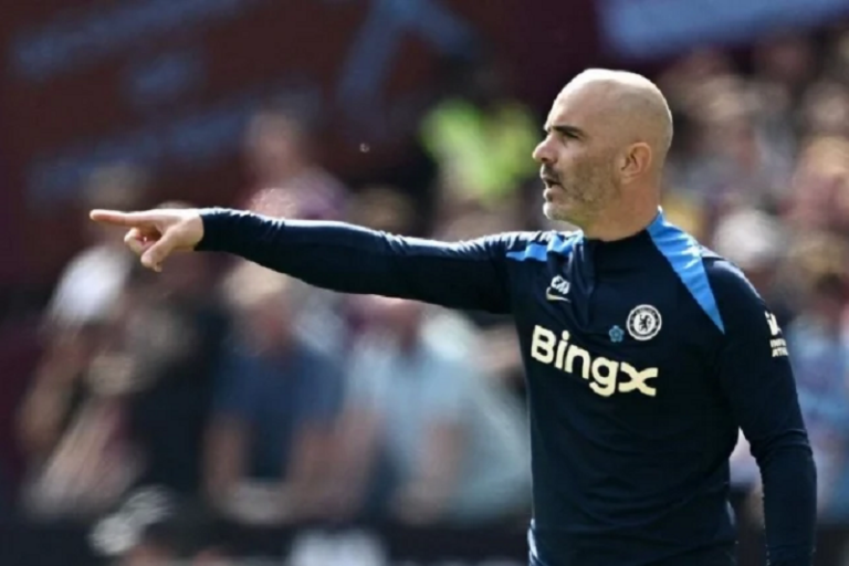 Nóng! Hlv Maresca lên án mạnh mẽ scandal của trọng tài David Coote