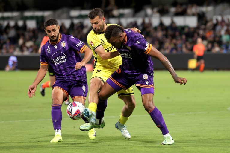 Nhận định soi kèo Wellington Phoenix vs Perth Glory lúc 14h30 ngày 2/5 ...