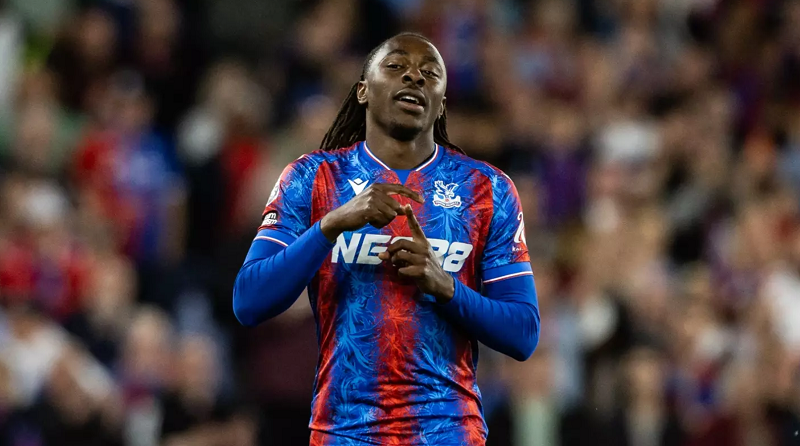 Arsenal tái hiện chiến lược Zubimendi để đưa Eze về Emirates?