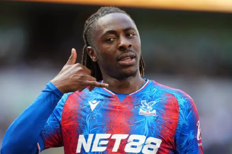 Arsenal tái hiện chiến lược Zubimendi để đưa Eze về Emirates?