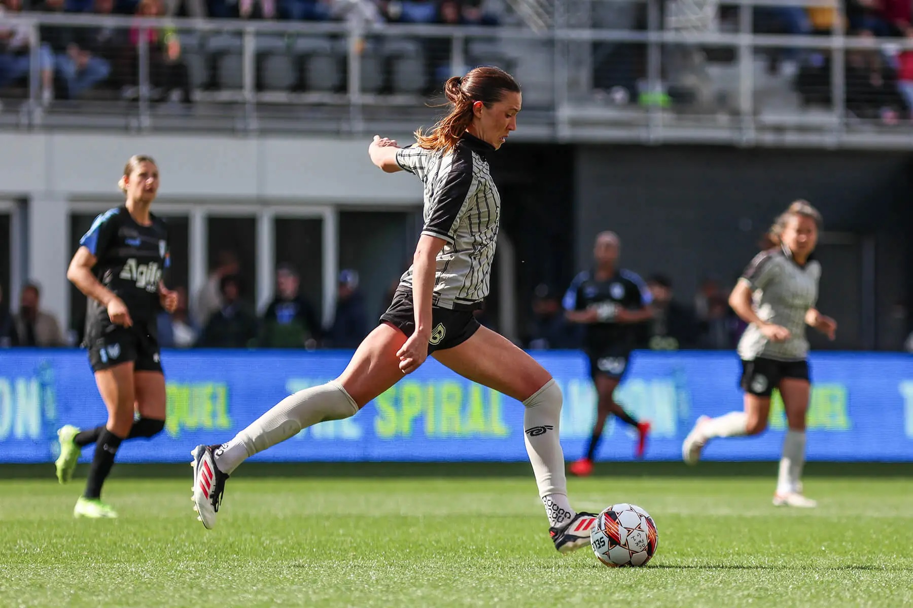 Nhận định soi kèo DC Power vs Fort Lauderdale lúc 7h00 ngày 13/11/2025 ...