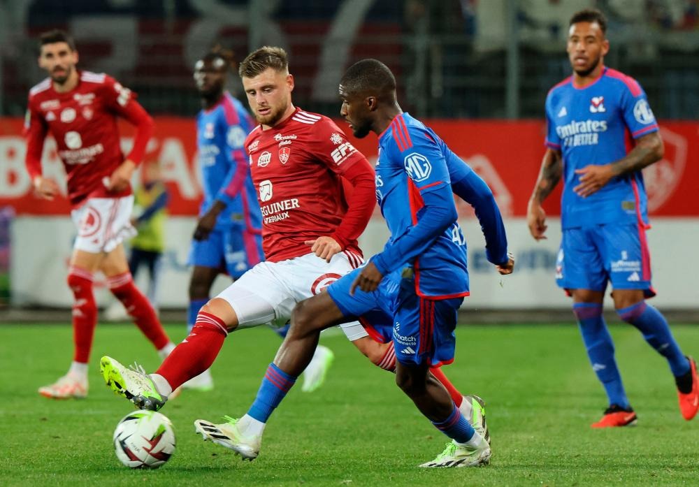 Nhận định soi kèo Lyon vs Brest lúc 02h45 ngày 19/1/2026 - Xoilacz TV