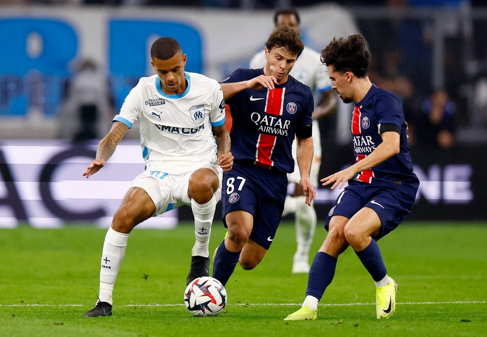 Nhận định soi kèo Paris Saint-Germain vs Marseille lúc 01h00 ngày 9/1 ...